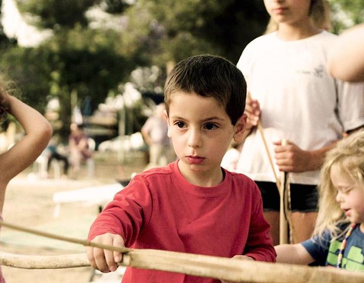 Cambieremo uniforme – Fata Morgana Web