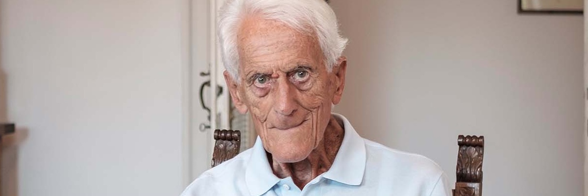 "In ricordo di Eugenio Borgna" – Fata Morgana Web